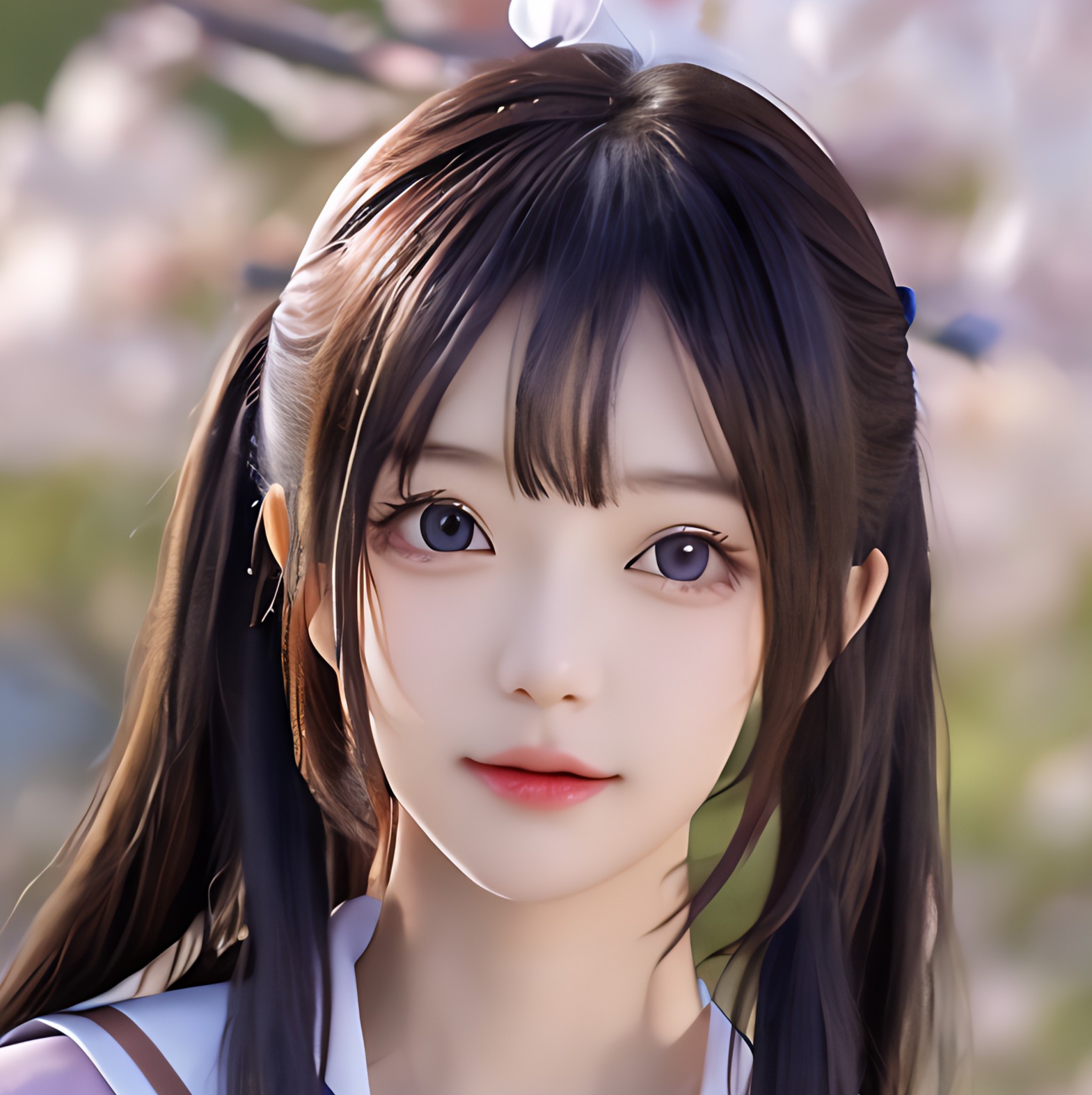 小白讲道李 