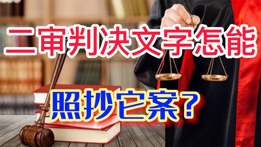 二审判决岂能照抄它案?法院信访人员与枉法裁判举报者的深度沟通