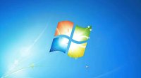 Windows7视频4 输入法与字体