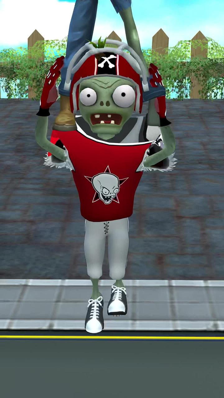 来啊一起叠高高啊ߘ�#植物大战僵尸 #游戏 #动画 #pvz