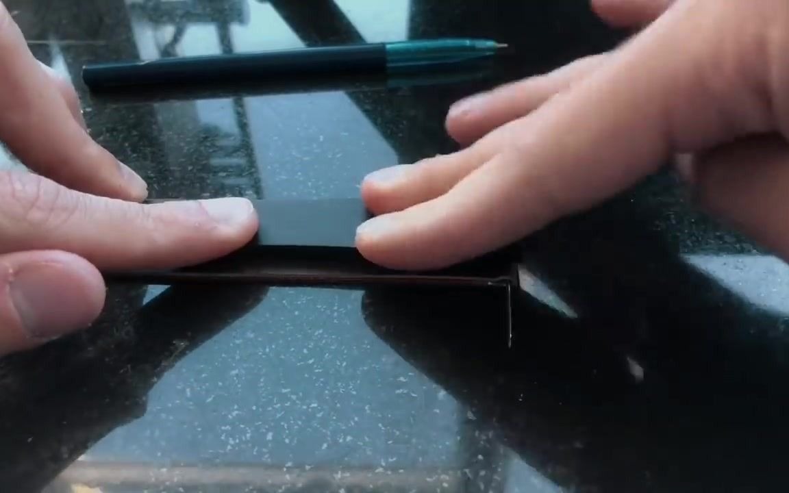 【皮具技巧】丨表带制作方法丨