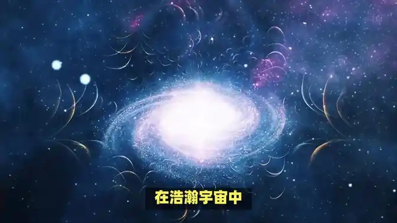 宇宙中的星云:揭示恒星形成与行星系统演化的科学之谜