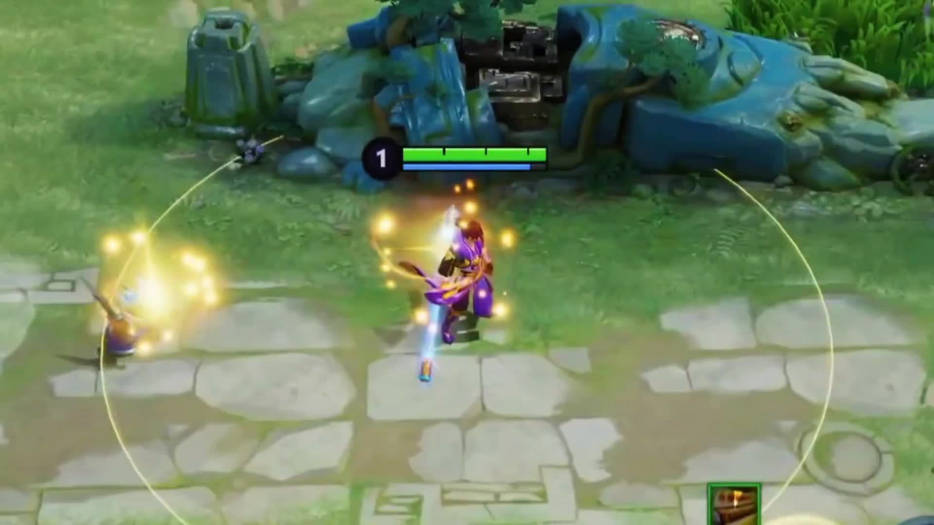 左下角教学感兴趣了吧