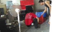安装PPR水管熔接标准教学视频