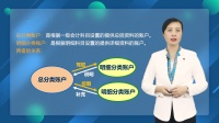 《会计学原理》第二版微课:3.4.1总分类账户与明细分类账户