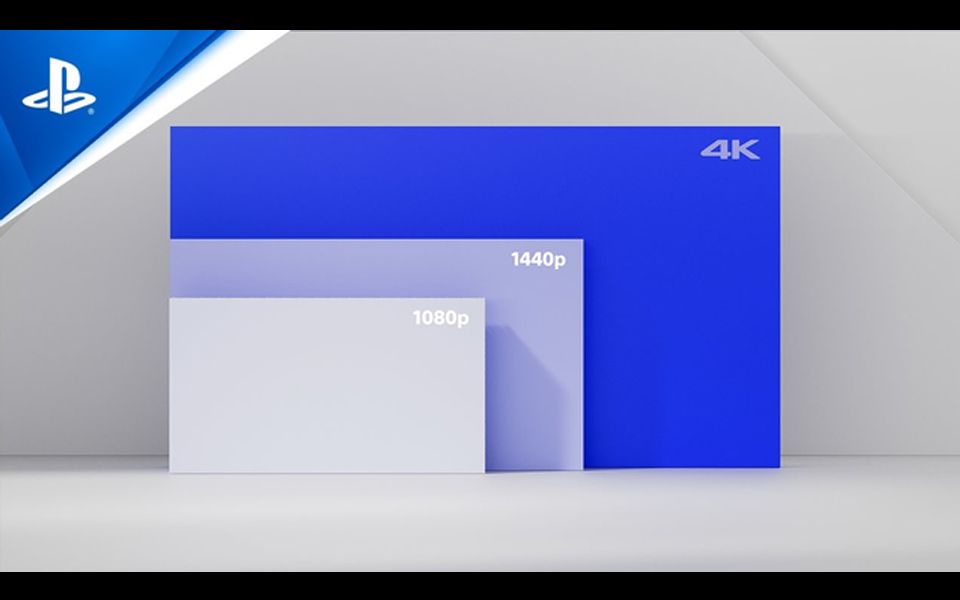 【PS】PS5推出新版本系统升级,支持1440p分辨率输出