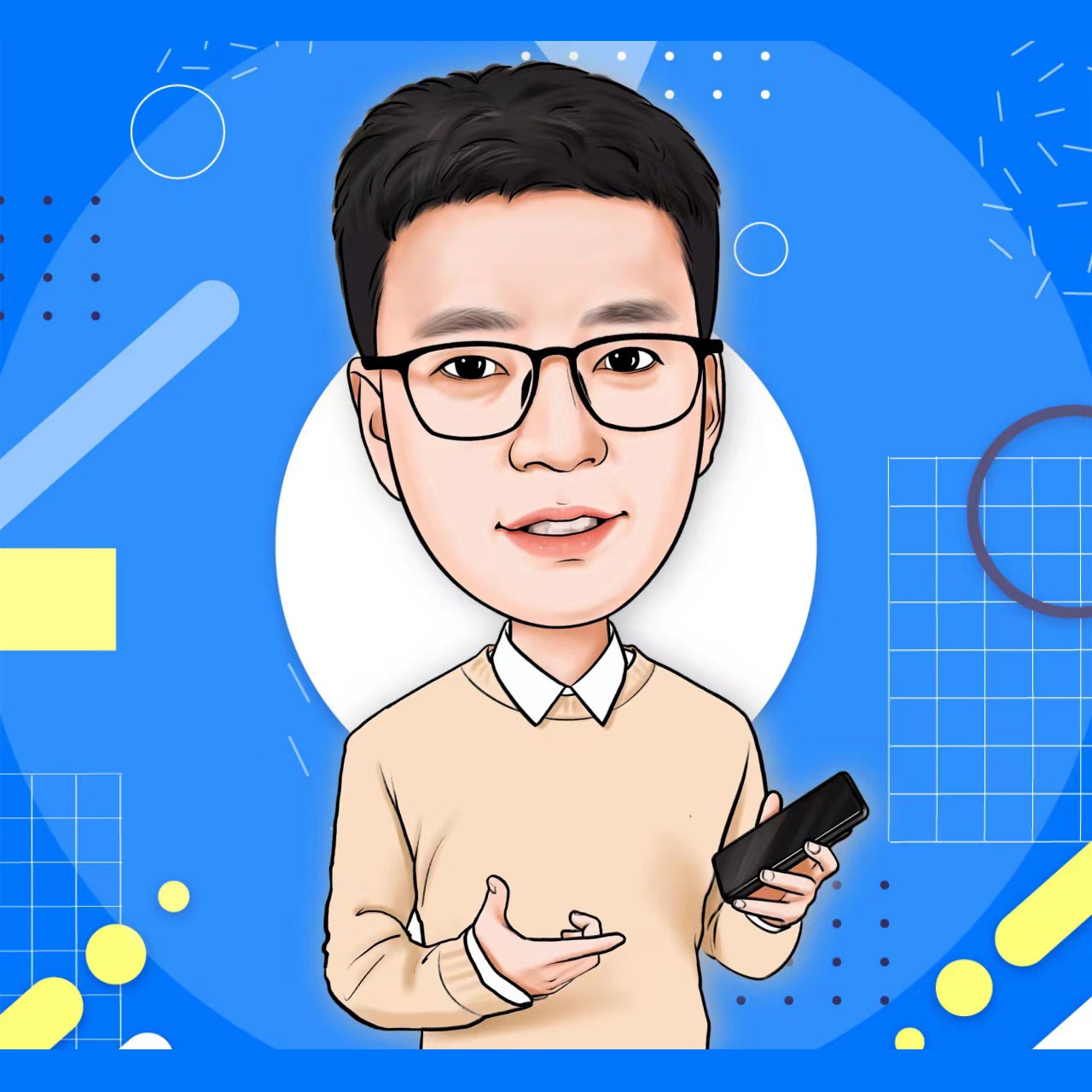 誉麟科技赋能量 
