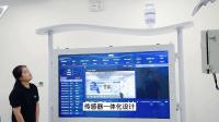 彩屏高智能一体化负氧离子监测站工作原理-天合环境出品