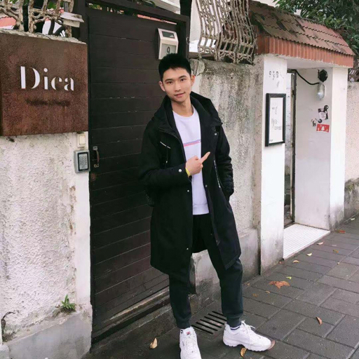 詹小帆 