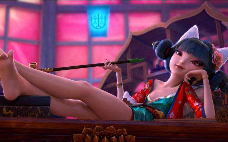 【排行】谁说中国动画不是世界级的?让你看看中国动画的TOP120都...