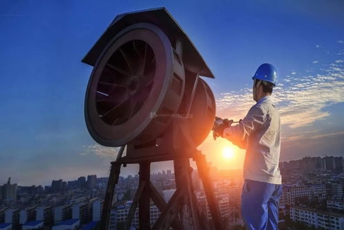 各类防空警报器图片(无之前重复)