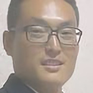 中流邸柱 