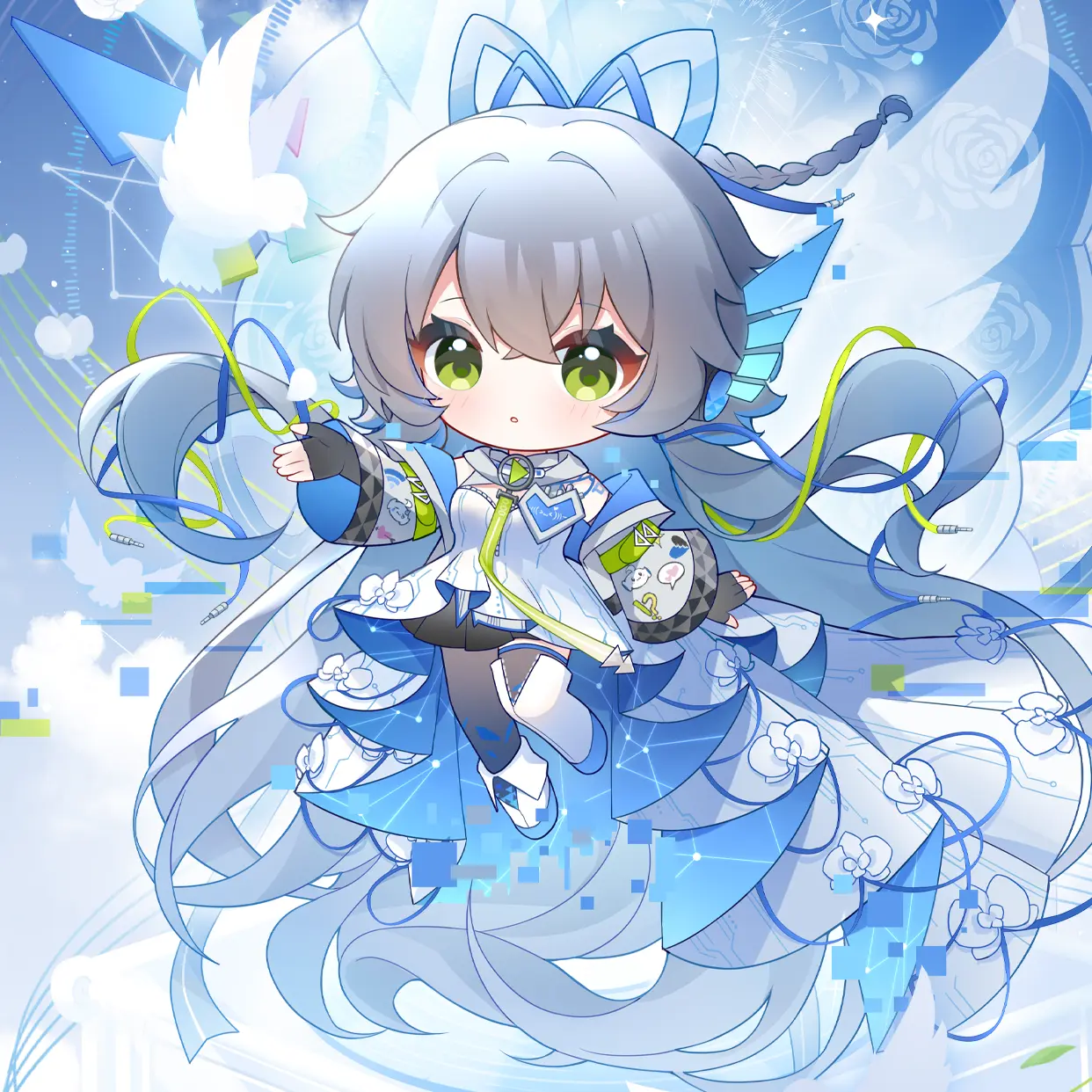 星华书社 
