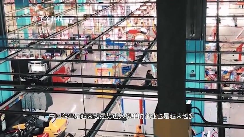 世界500强:日本52家、德国29家、印度8家,中国有多少家