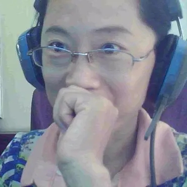 憨憨的花宝 