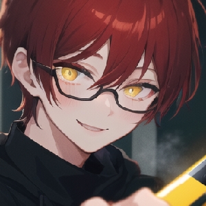 Ruby酱抽他丫的 