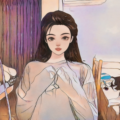 _青恬 