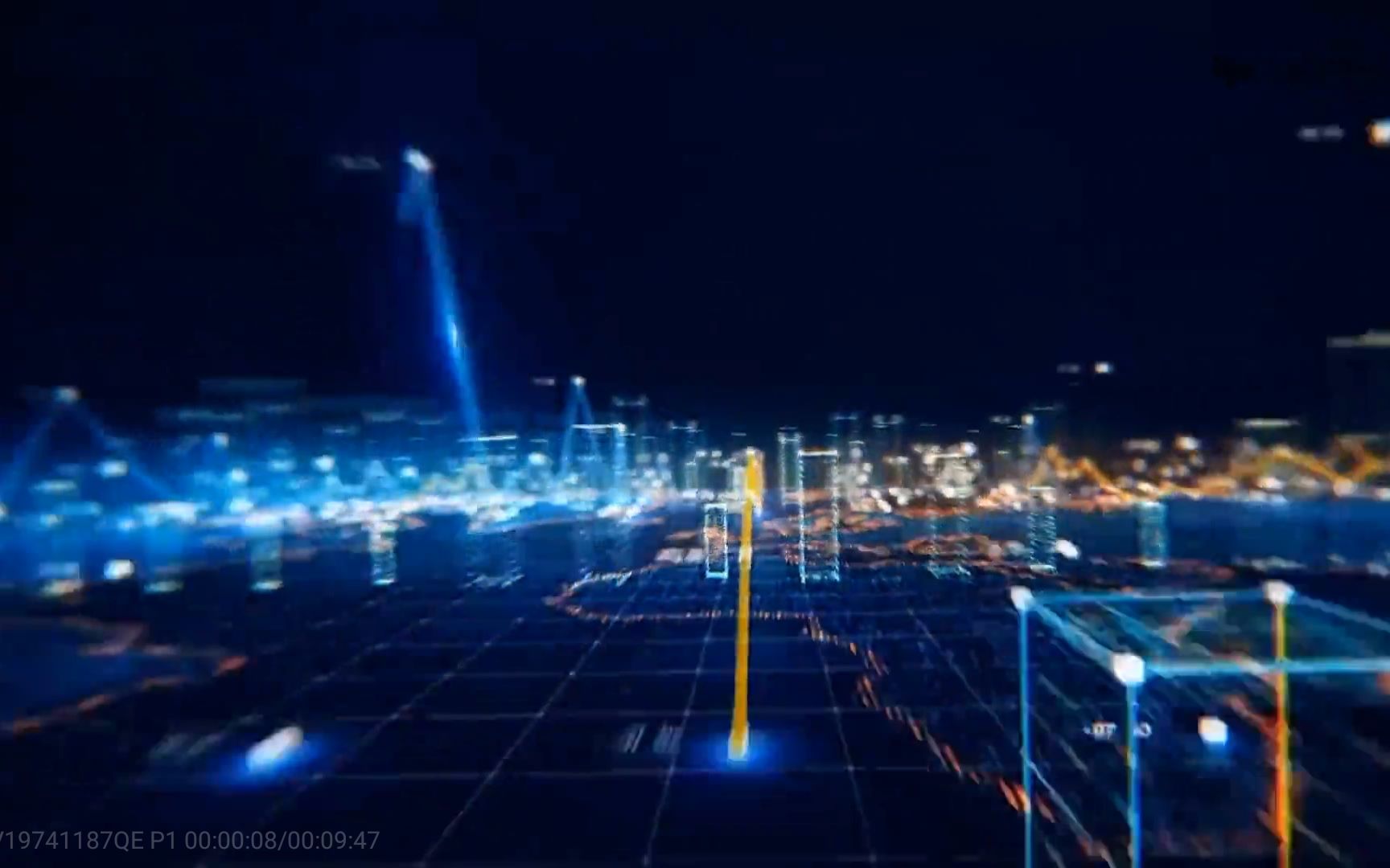 【电气安全技术】