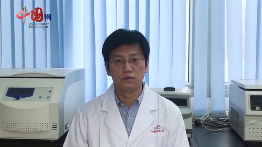 防控新冠病毒疫情 科学使用消毒剂