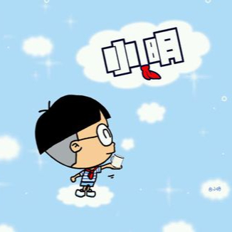 小明享生活 