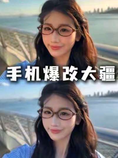 手机爆改大疆ߓ�原图直出完整教程看这篇! iphone电影模式爆改大疆...
