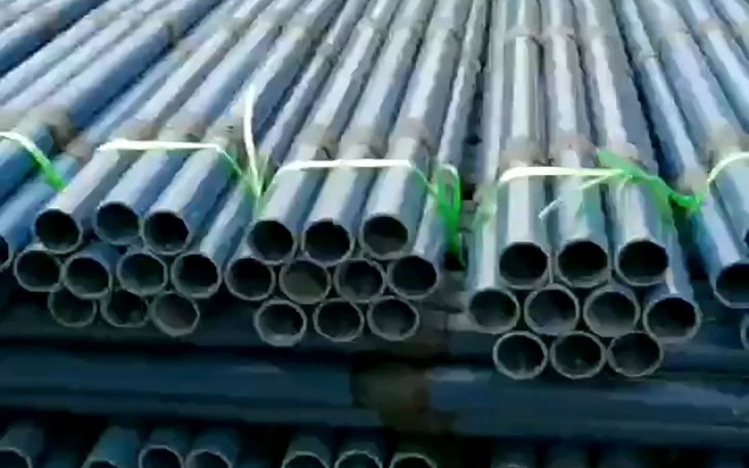 长春软基地加固注浆花管76型PVC注浆袖阀管