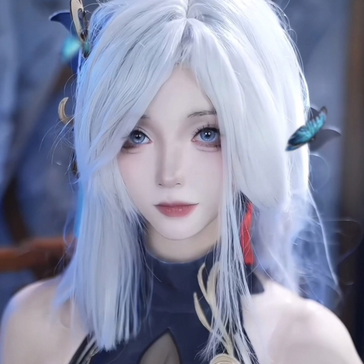 CJ_洢神YiiGod 
