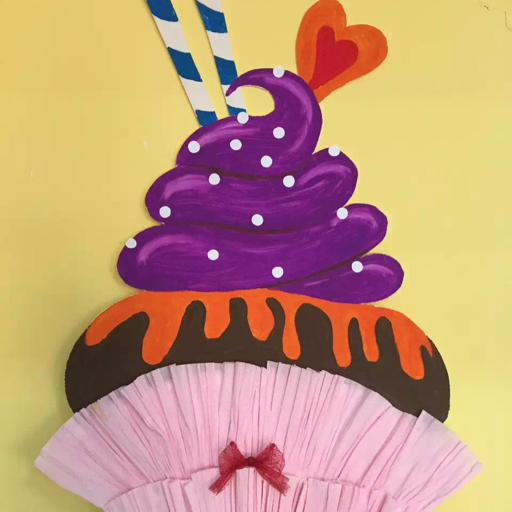 小逸趣味简笔画 