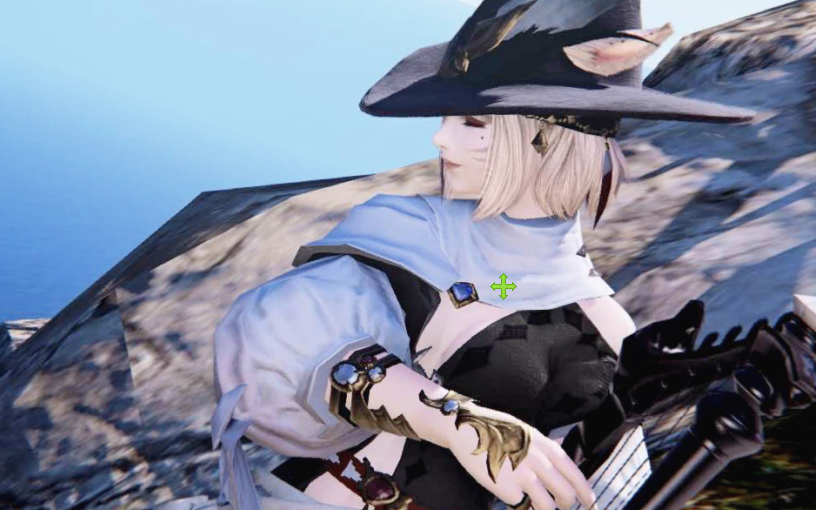 【FF14】五分钟教你多轨弹奏~诗人多轨midi自动演奏改编教程~