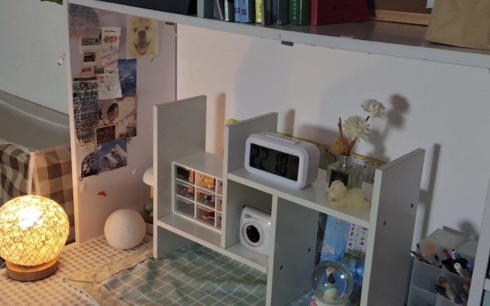 原来整理好书桌 真的可以提高学习效率