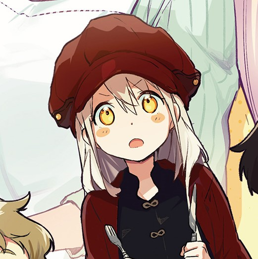真白萌汉化组 