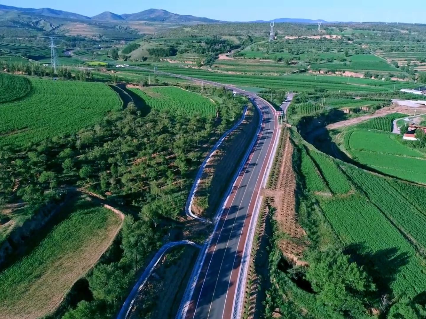 民族要复兴 乡村必振兴 | 新片场素材创意剪辑大赛