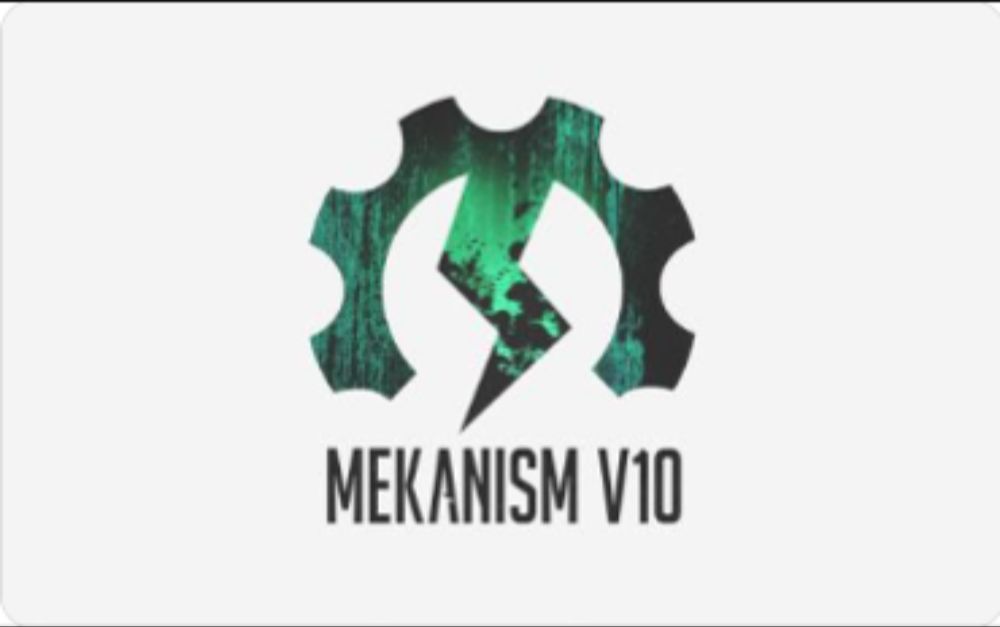 我的世界通用机械mekanism教程,小孩子也能听懂!(十二)-可控振源和...
