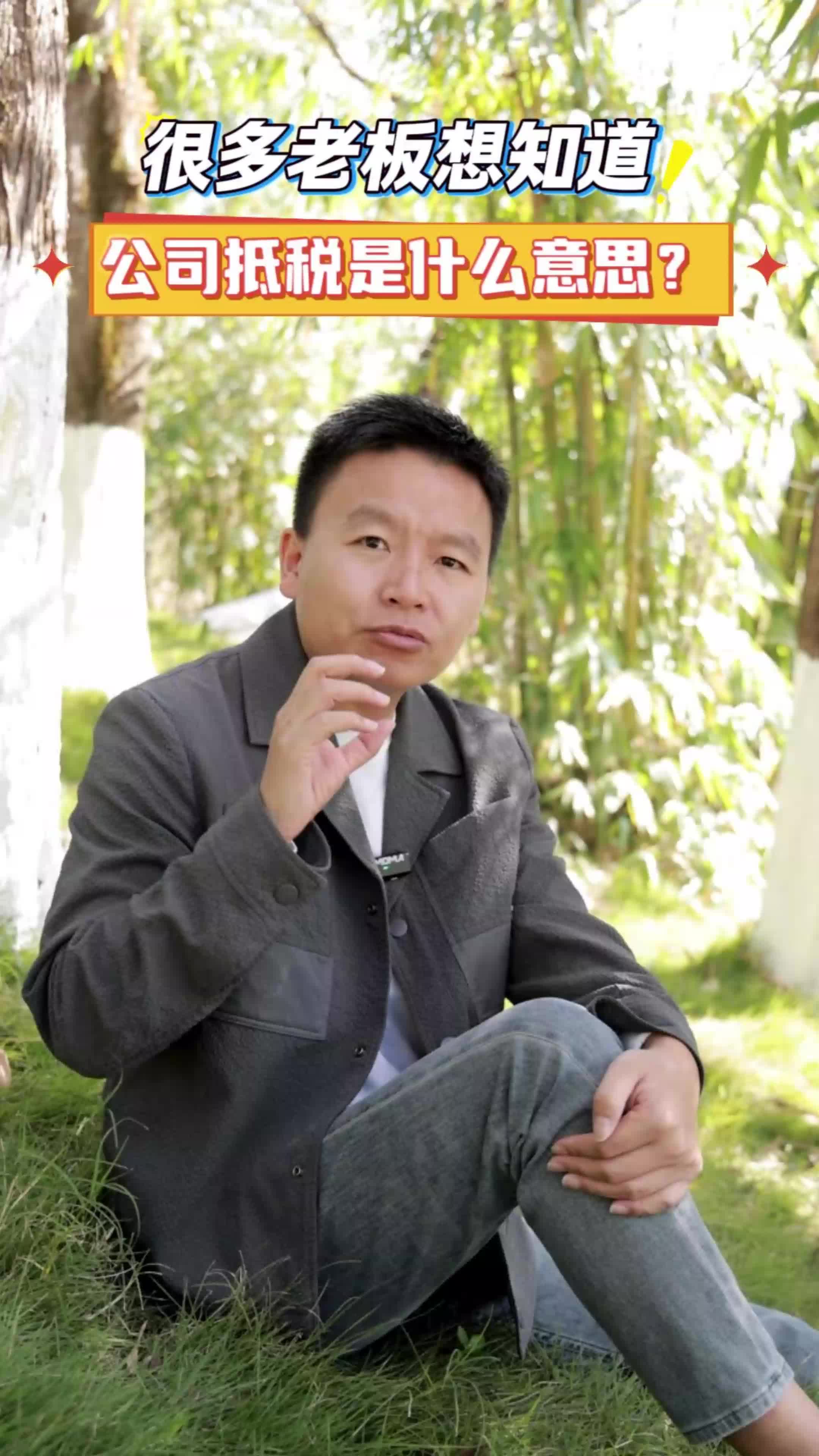 老板想知道抵税是什么意思呢 财税合规#合规计划#财务外包#财务管理