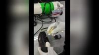 常新车库卷帘门控制器链条机清码教程