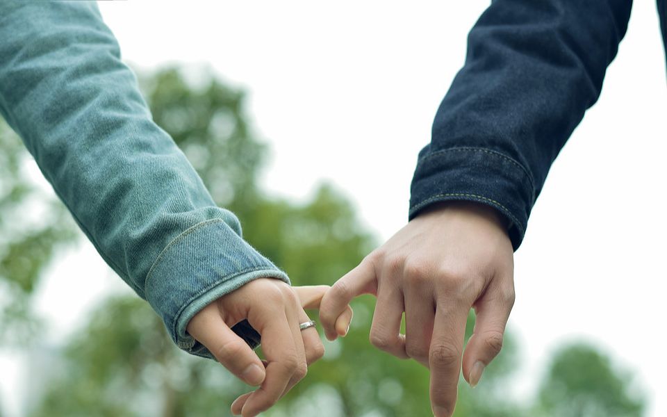 正确的撒娇方法,就看这两点