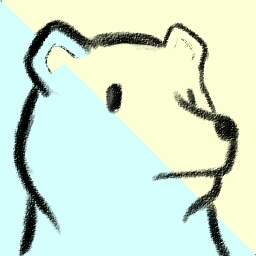 何小熊Huma 