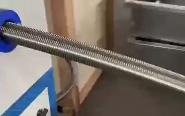 福格超柔连续环形波纹管成型机