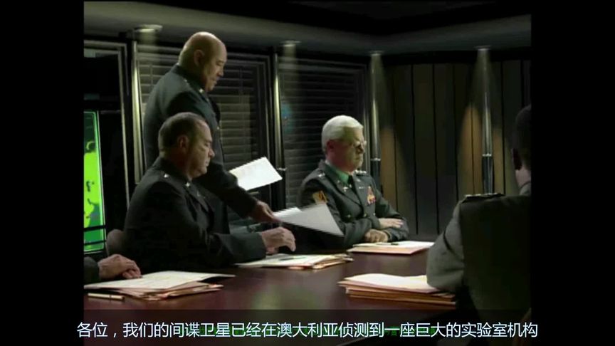 红色警戒之尤里的复仇-大片级盟军主线任务(五)纽澳复制战