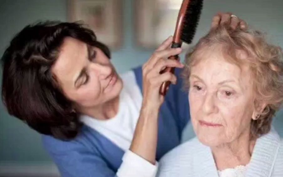 德国养老模式与西方个体化家庭观念 KY.YAN KG145 2020-03