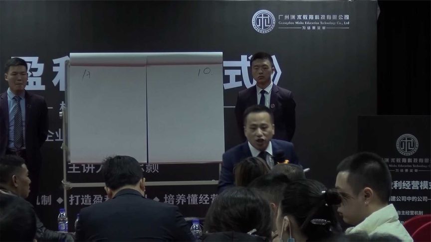 我们要理清楚管理的目的是什么