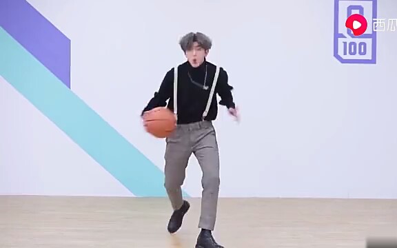 鸡你太美 原版视频