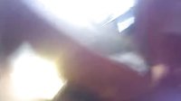 科鲁兹雾灯改装Z9射灯 济南F1灯改