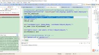 41.尚硅谷_MyBatis_动态sql_trim_自定义字符串截取