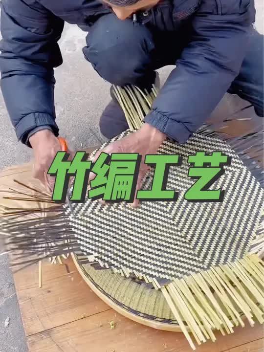 一种即将消失的传统技艺