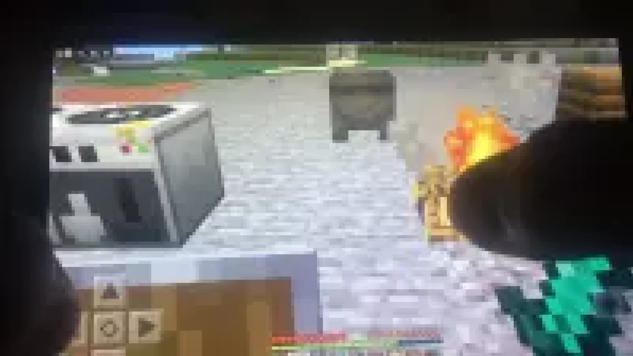 新版本 MINECRAFT 元素构造器 实验台材料分解器 化合物创建器 我的...