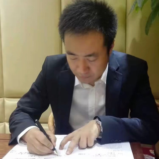 钱在说