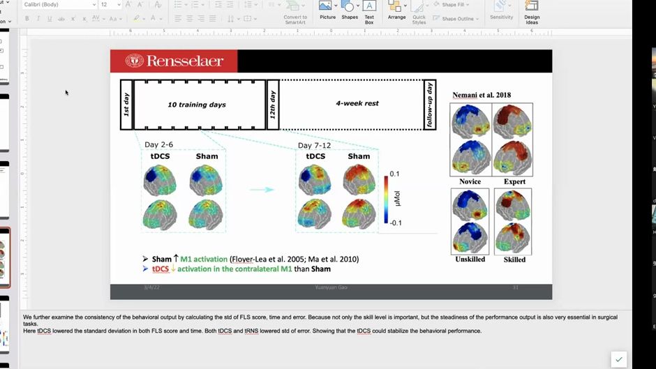 【fNIRS Journal Club】神经调控能够提升学习效率吗?