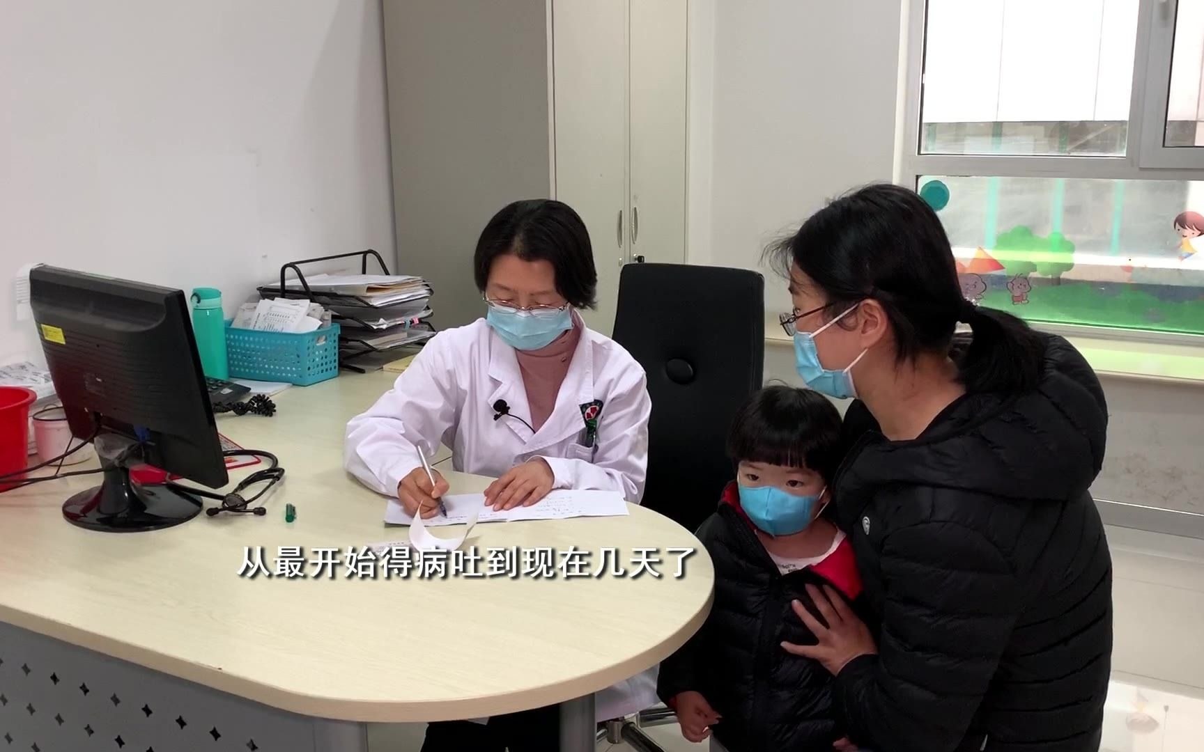 夏季儿童细菌性痢疾多发,它和胃肠感冒、轮状、诺如病毒肠炎难区分,...