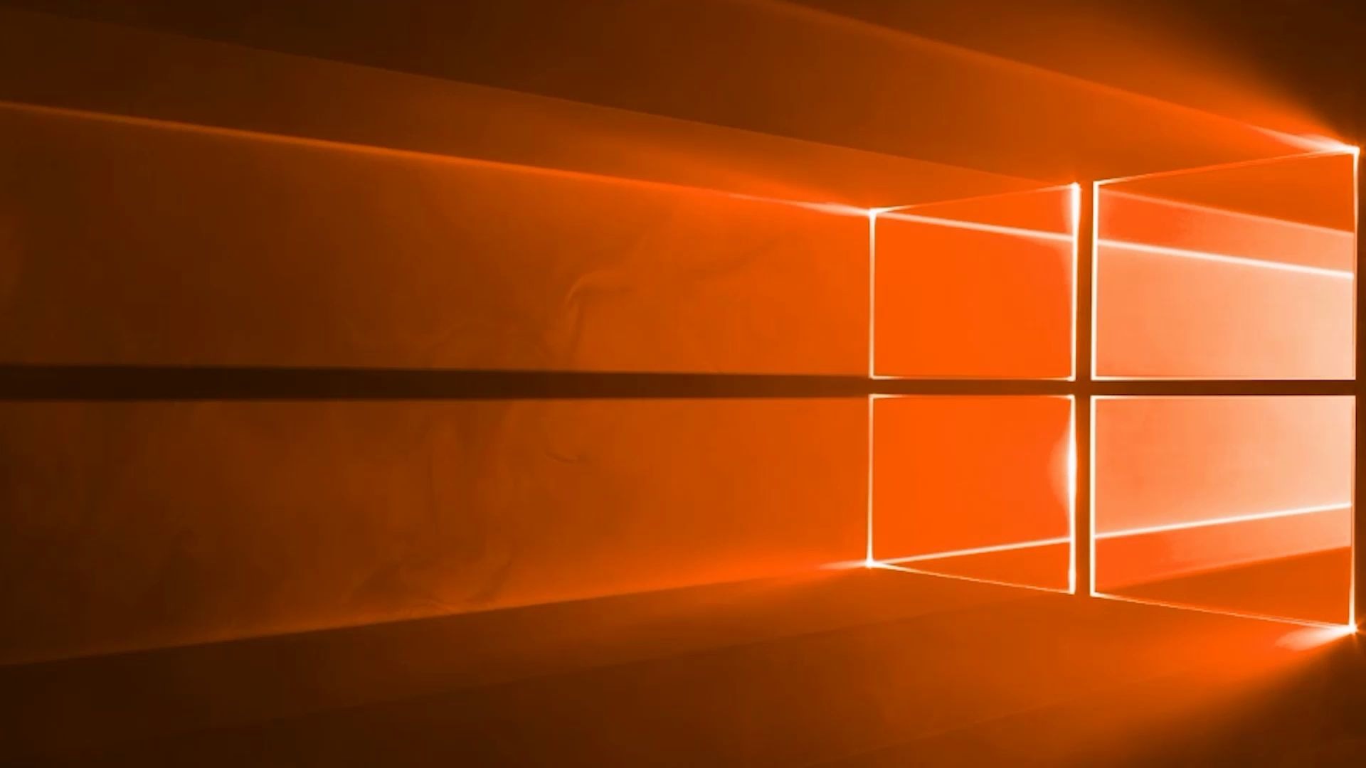 如何用pr制作一个可以变色的win10背景